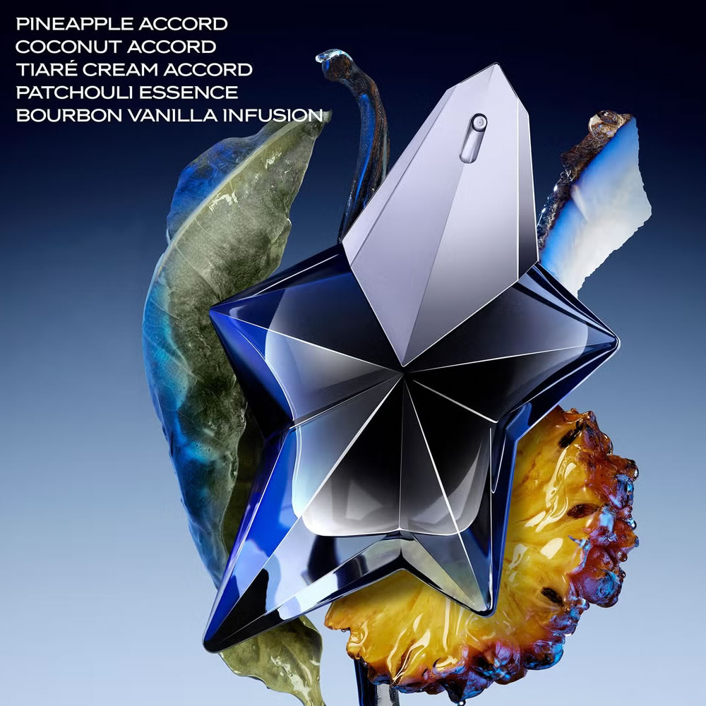 Mugler Angel Fantasm EDP 100ml - scentubeauty.co.uk