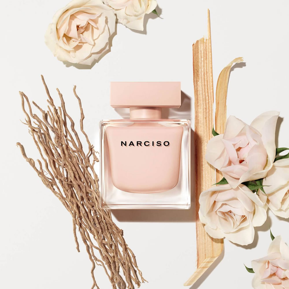 Narciso Rodriguez Narciso Poudree EDP 90ml - scentubeauty.co.uk