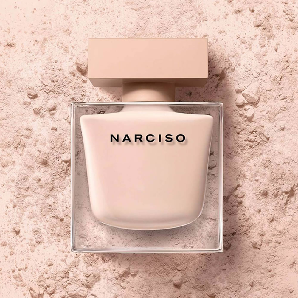 Narciso Rodriguez Narciso Poudree EDP 90ml - scentubeauty.co.uk