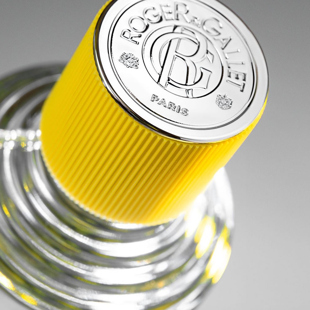 Roger & Gallet Cologne Twist Deodorant Stick 50g - scentubeauty.co.uk