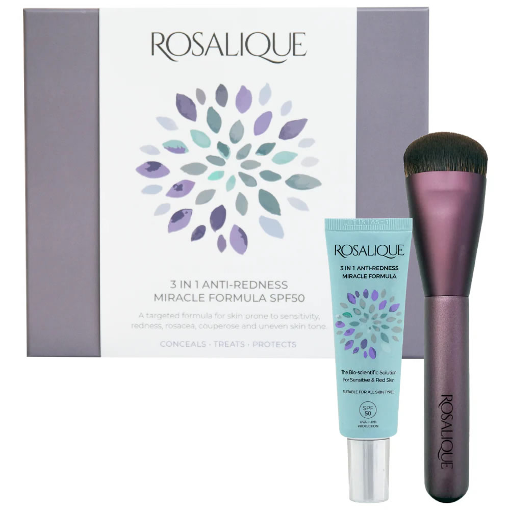 Rosalique Miracle Gift Set - scentubeauty.co.uk