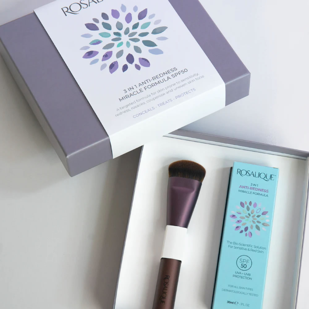 Rosalique Miracle Gift Set - scentubeauty.co.uk