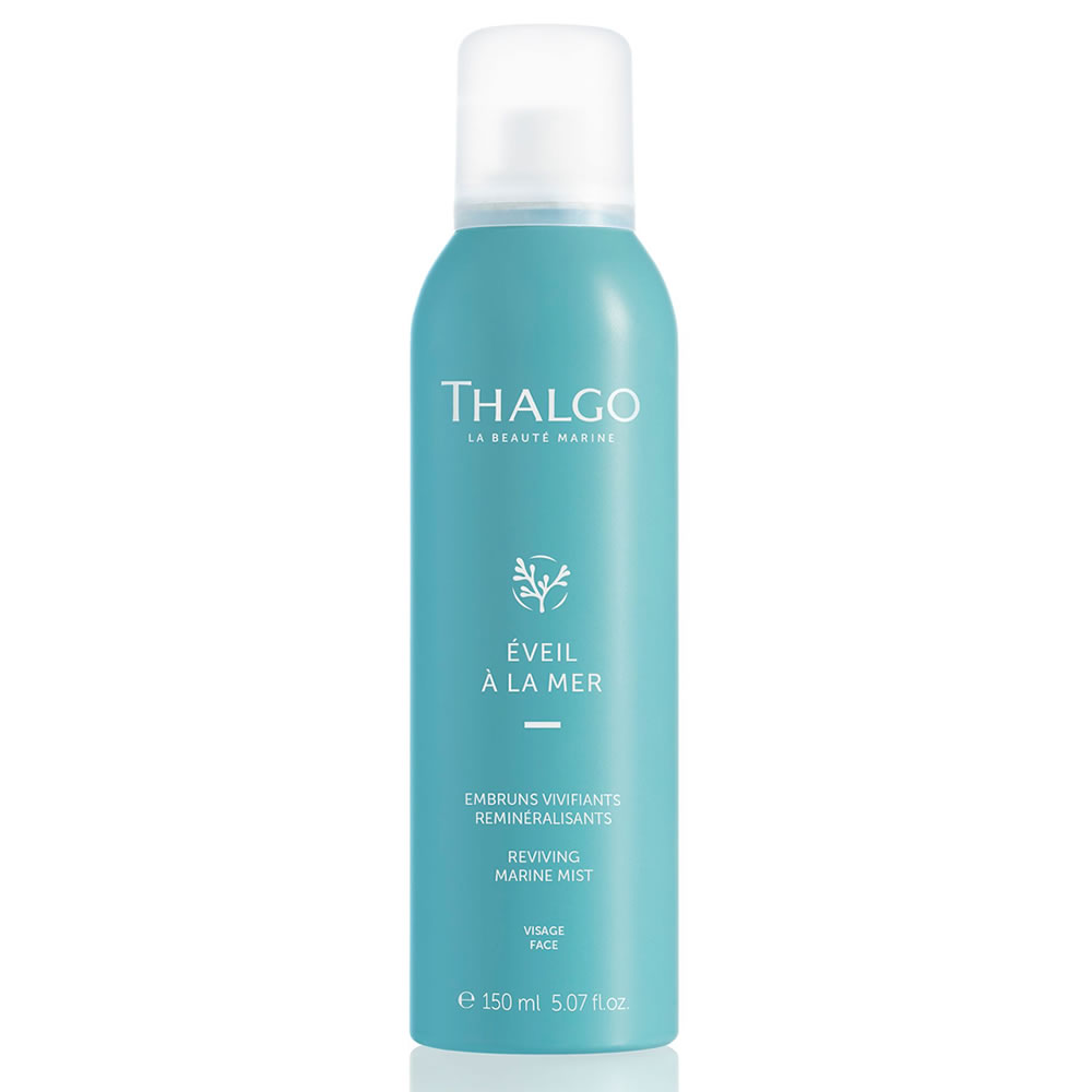 Thalgo Reviving Marine Mist 150ml - scentubeauty.co.uk