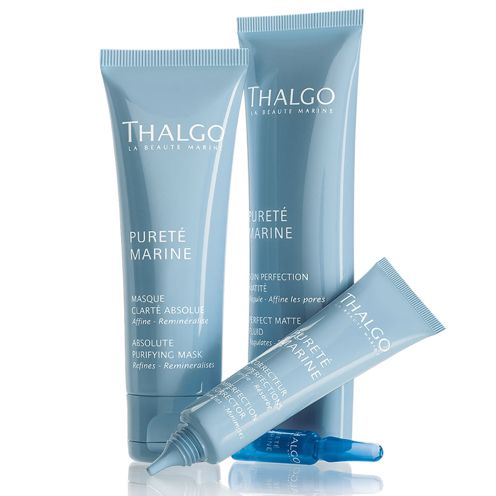 Thalgo Purete Marine Imperfection Corrector 15ml - scentubeauty.co.uk