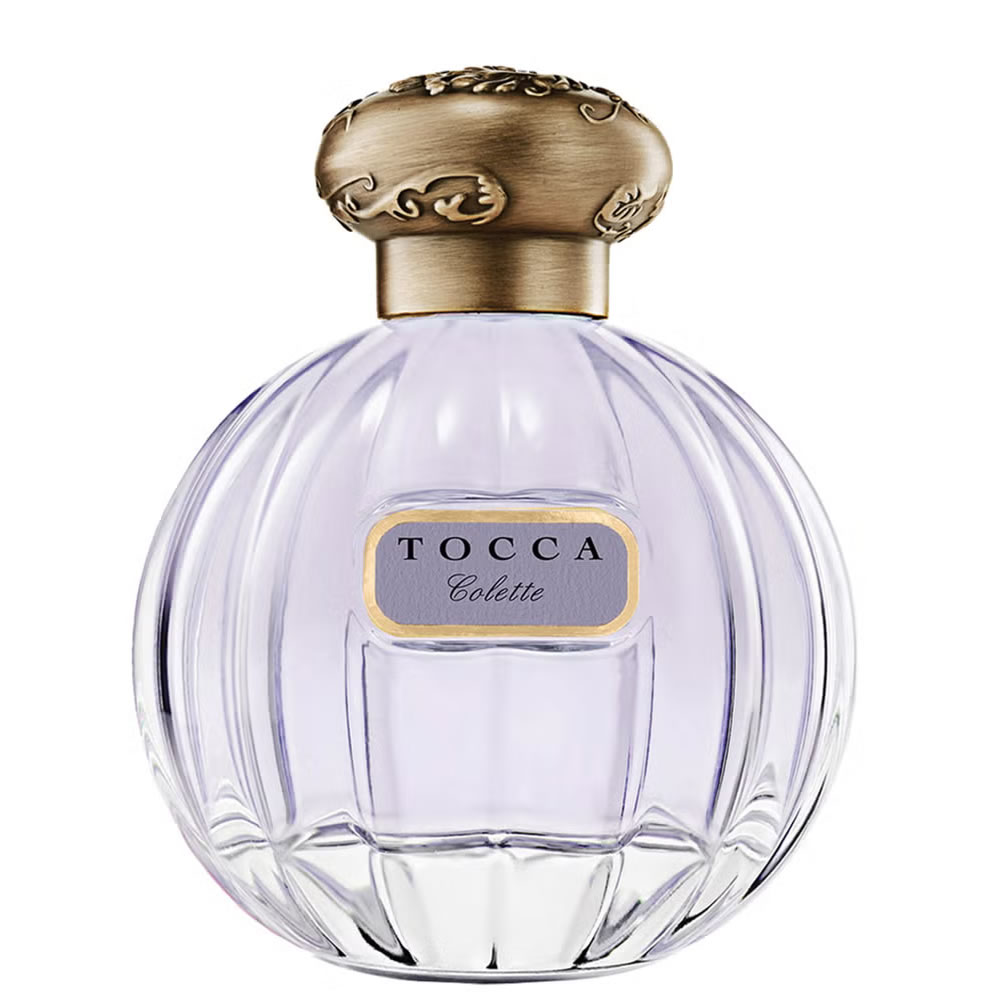 Tocca Colette EDP 50ml - scentubeauty.co.uk