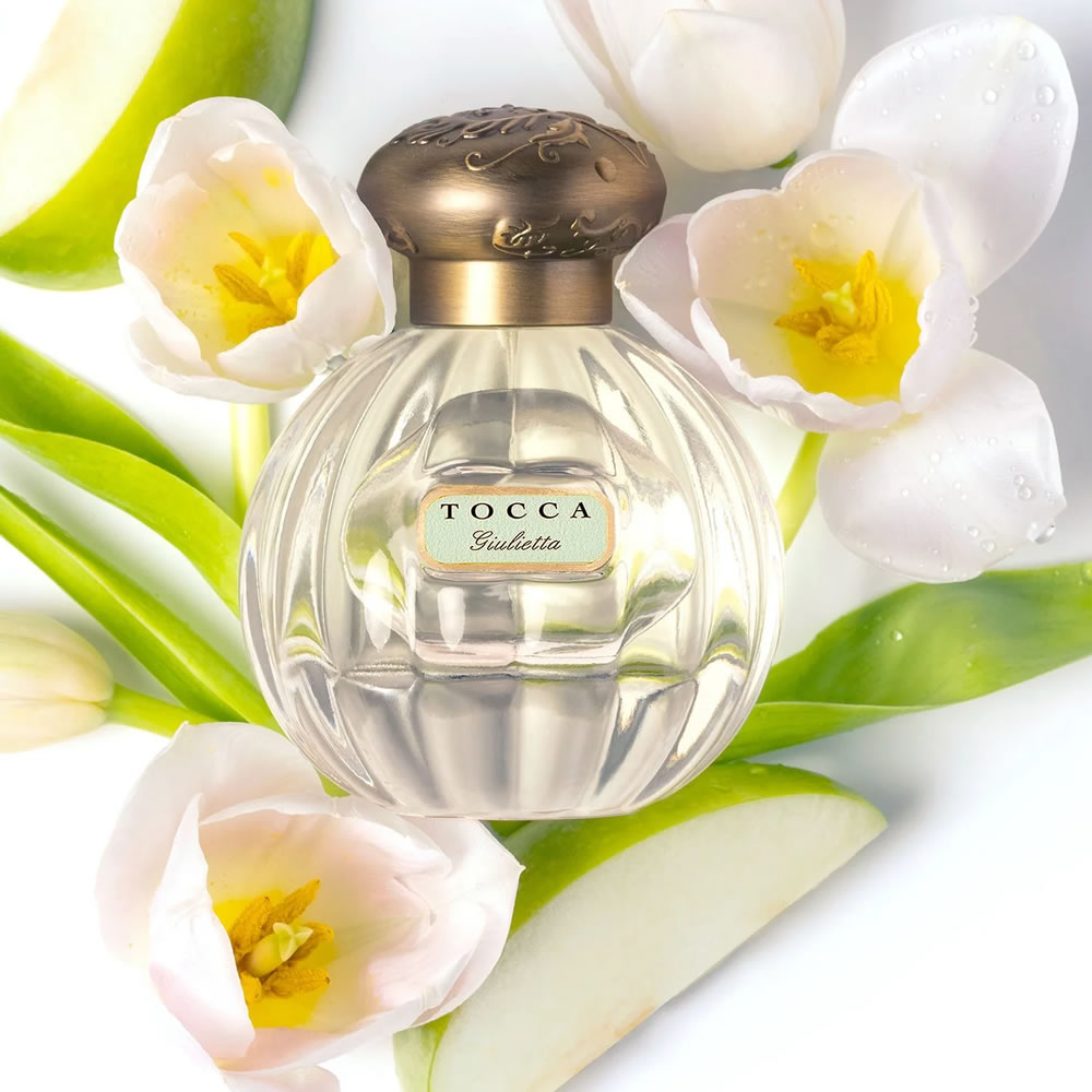 Tocca Giulietta EDP 100ml - scentubeauty.co.uk