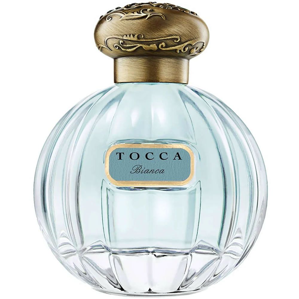 Tocca Bianca EDP 100ml - scentubeauty.co.uk