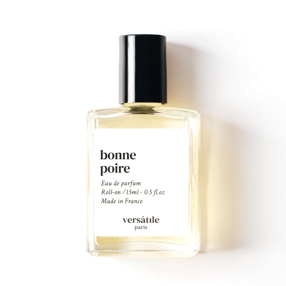 Versatile Paris Bonne Poire EDP 50ml - scentubeauty.co.uk