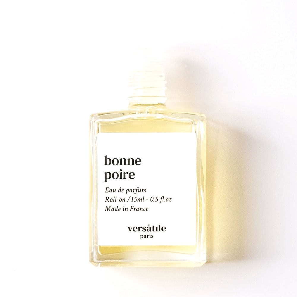 Versatile Paris Bonne Poire EDP 50ml - scentubeauty.co.uk