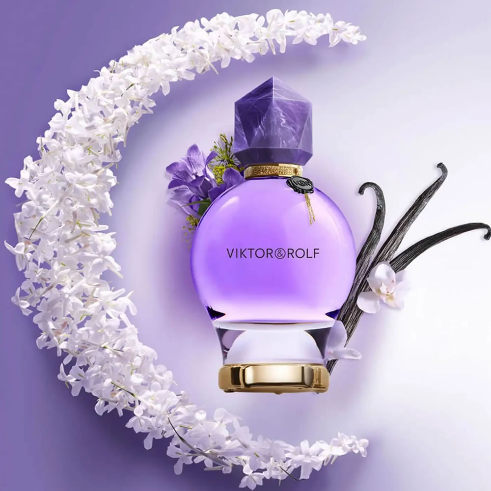 Viktor & Rolf Good Fortune EDP 90ml - scentubeauty.co.uk