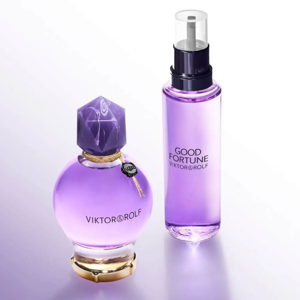 Viktor & Rolf Good Fortune EDP 90ml - scentubeauty.co.uk