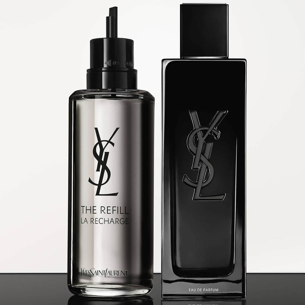 YSL MYSLF EDP 100ml - scentubeauty.co.uk