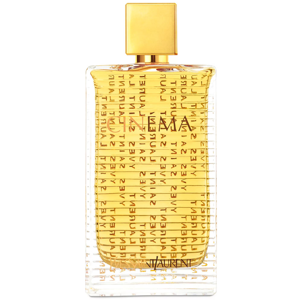 YSL Cinema EDP 90ml - scentubeauty.co.uk