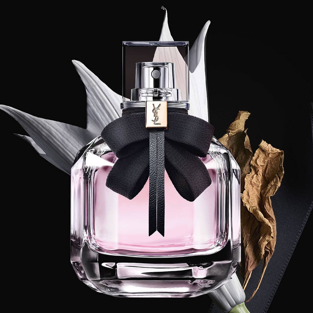 YSL Mon Paris EDP 90ml - scentubeauty.co.uk