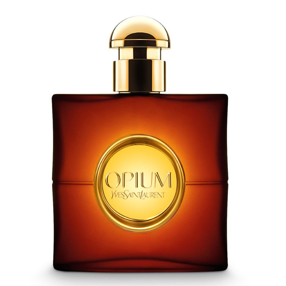 YSL Opium Women EDT 90ml - scentubeauty.co.uk