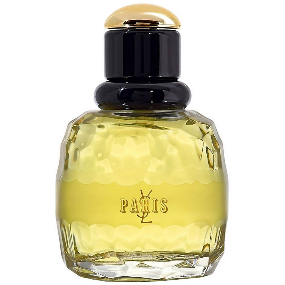 YSL Paris EDP 75ml - scentubeauty.co.uk