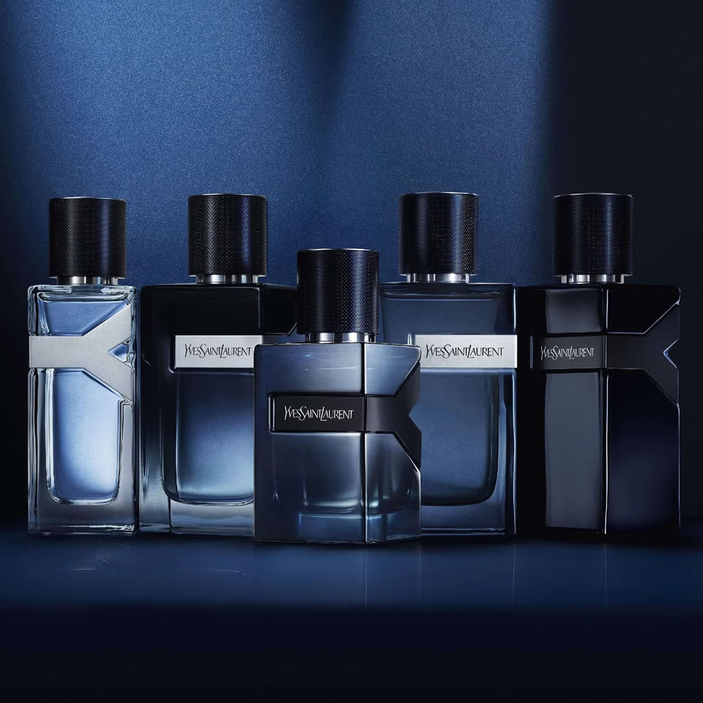 YSL Y For Men Elixir 60ml - scentubeauty.co.uk
