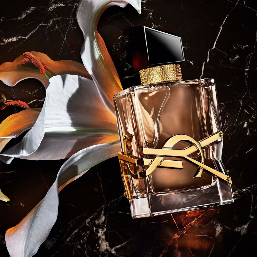 YSL Libre Flowers & Flames EDP 90ml - scentubeauty.co.uk