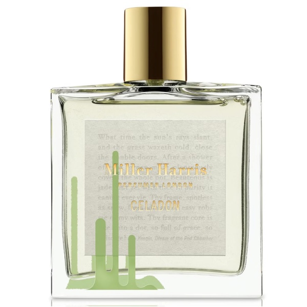 Miller Harris - scentubeauty.co.uk