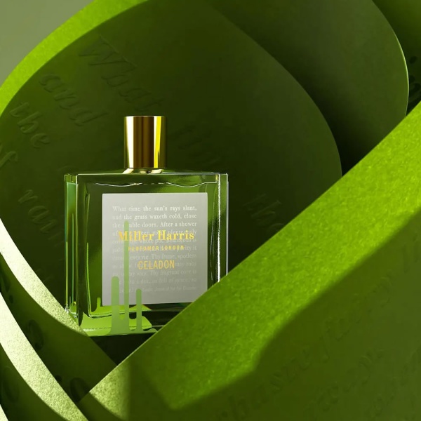 Miller Harris - scentubeauty.co.uk