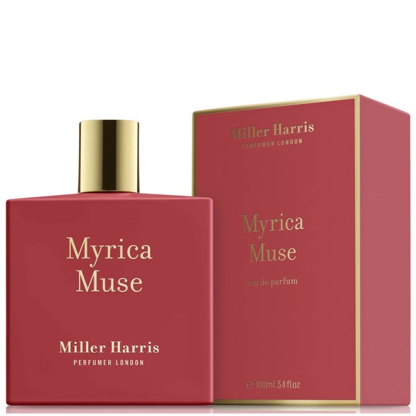 Miller Harris - scentubeauty.co.uk