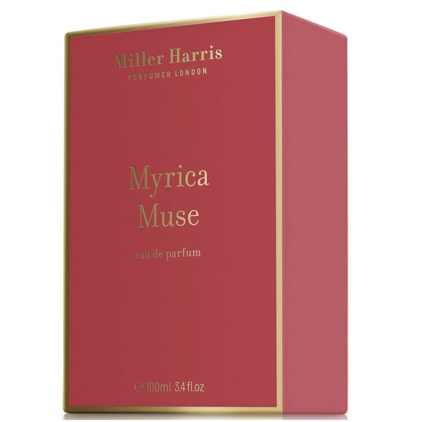 Miller Harris - scentubeauty.co.uk