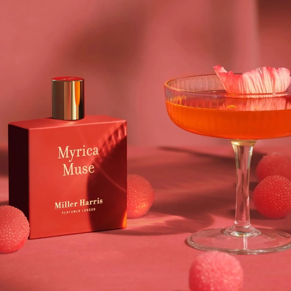 Miller Harris - scentubeauty.co.uk