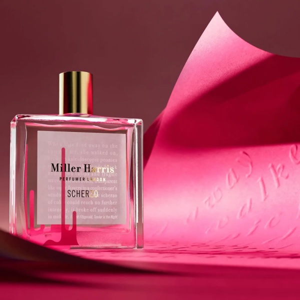 Miller Harris - scentubeauty.co.uk