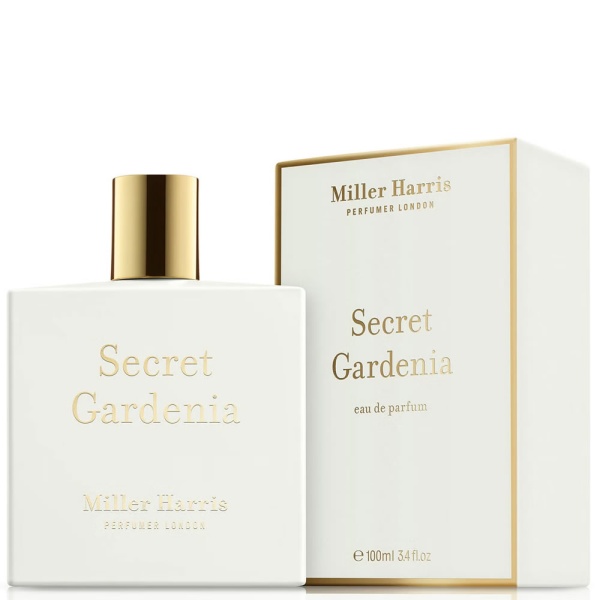 Miller Harris - scentubeauty.co.uk