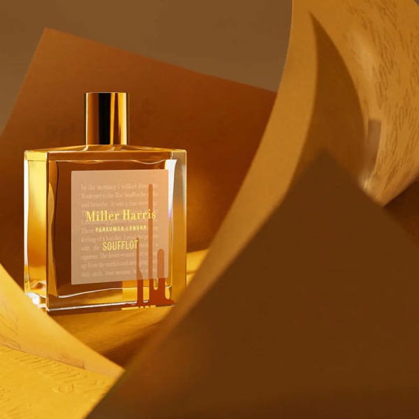 Miller Harris - scentubeauty.co.uk