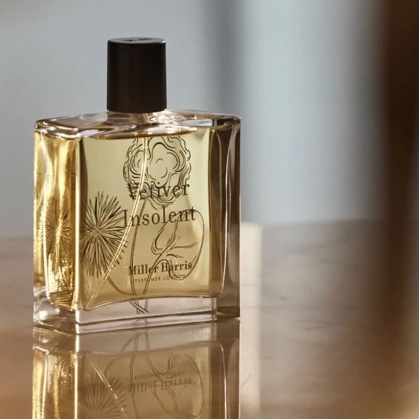 Miller Harris - scentubeauty.co.uk