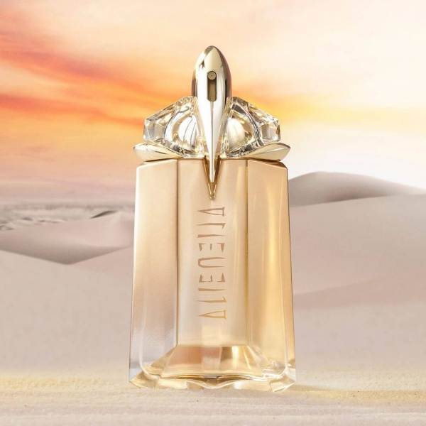 Mugler Alien Goddess Refillable EDP 90ml - scentubeauty.co.uk