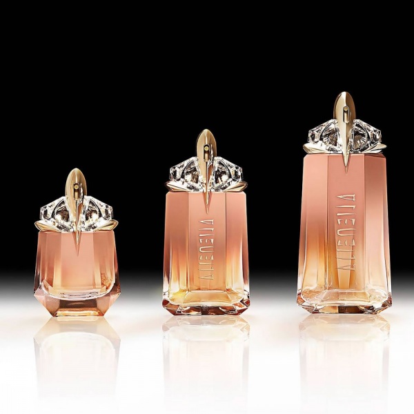 Mugler Alien Goddess Supra Florale EDP 60ml - scentubeauty.co.uk