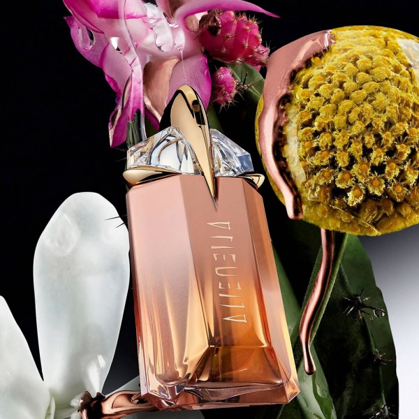 Mugler Alien Goddess Supra Florale EDP 60ml - scentubeauty.co.uk
