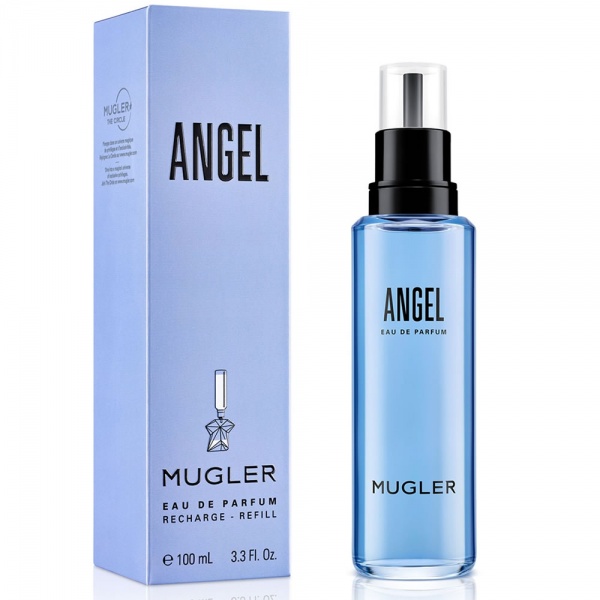 Mugler Angel Nova EDP Refill 100ml - scentubeauty.co.uk