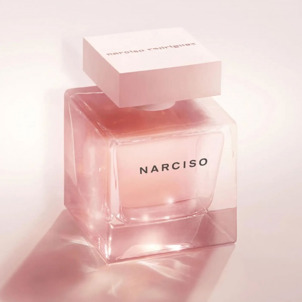 Narciso Rodriguez Narciso Cristal EDP 90ml - scentubeauty.co.uk