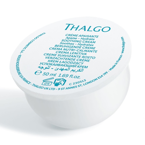 Thalgo - scentubeauty.co.uk