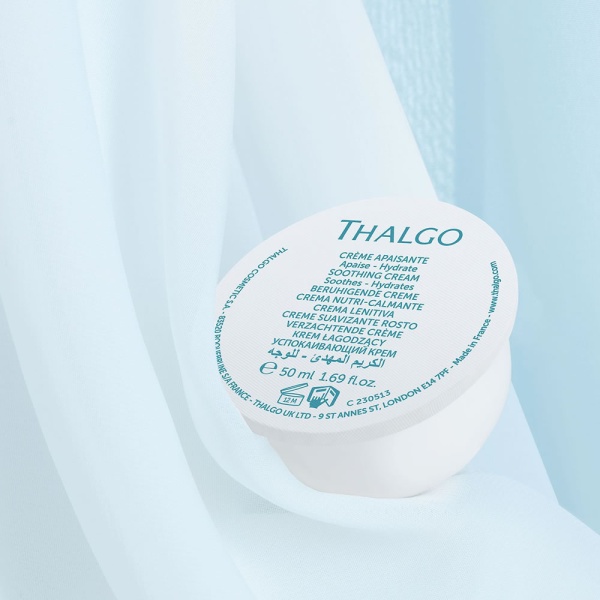 Thalgo - scentubeauty.co.uk