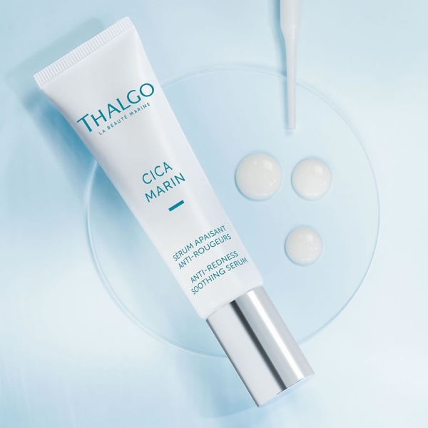 Shop Thalgo with Free Delivery & Advice - scentubeauty.co.uk