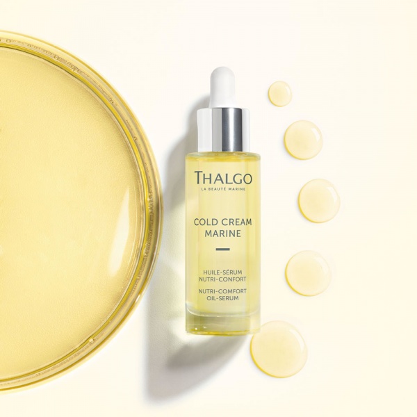Shop Thalgo with Free Delivery & Advice - scentubeauty.co.uk
