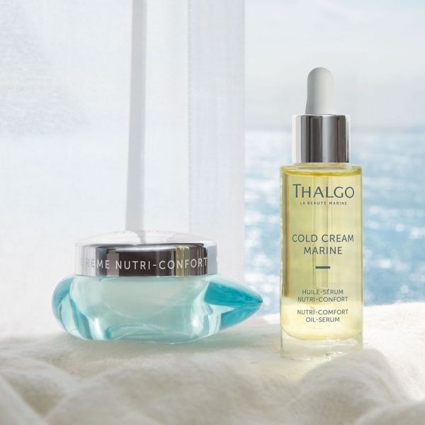 Thalgo - scentubeauty.co.uk