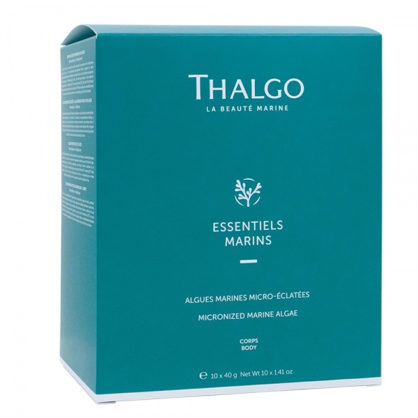 Shop Thalgo with Free Delivery & Advice - scentubeauty.co.uk