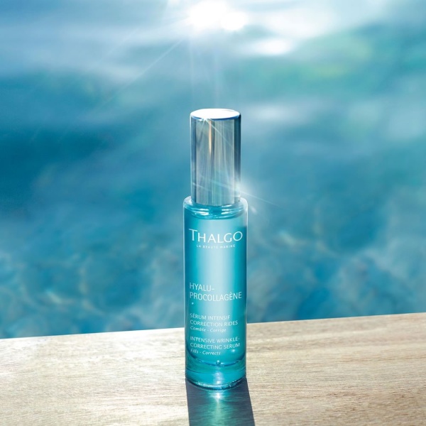 Shop Thalgo with Free Delivery & Advice - scentubeauty.co.uk