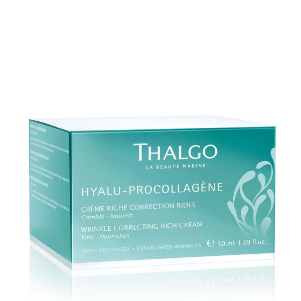 Shop Thalgo with Free Delivery & Advice - scentubeauty.co.uk