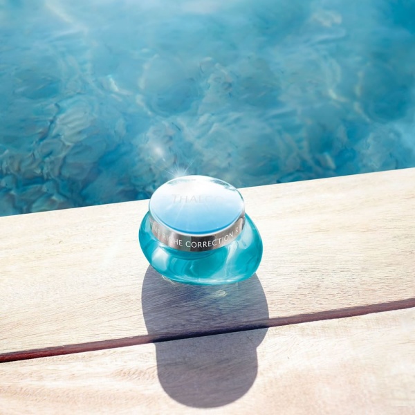 Shop Thalgo with Free Delivery & Advice - scentubeauty.co.uk