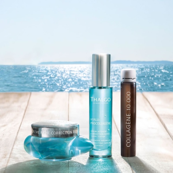 Shop Thalgo with Free Delivery & Advice - scentubeauty.co.uk