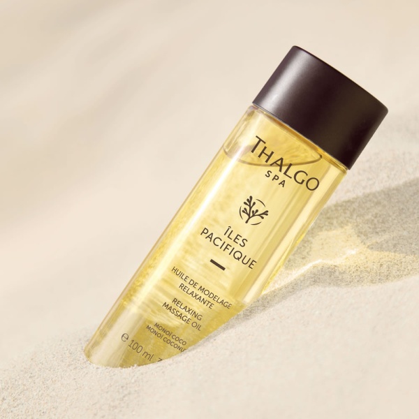 Shop Thalgo with Free Delivery & Advice - scentubeauty.co.uk