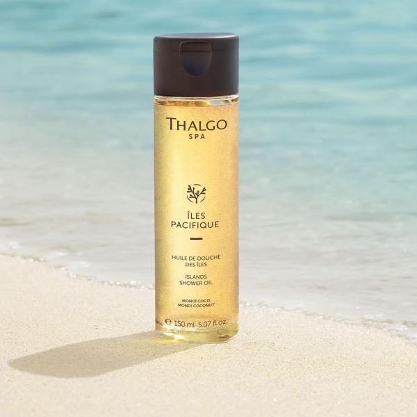 Shop Thalgo with Free Delivery & Advice - scentubeauty.co.uk