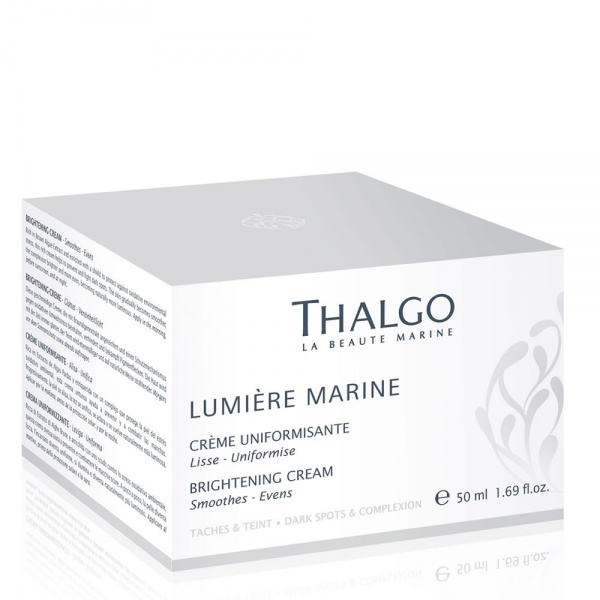 Shop Thalgo with Free Delivery & Advice - scentubeauty.co.uk