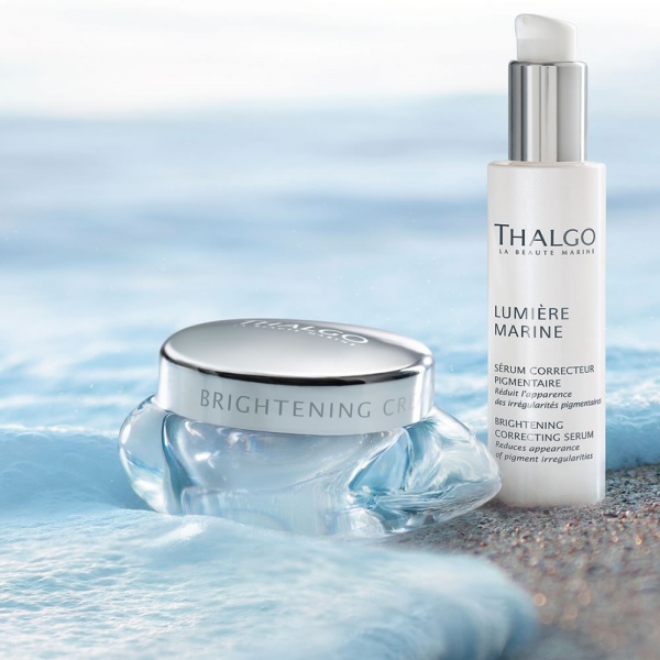 Shop Thalgo with Free Delivery & Advice - scentubeauty.co.uk